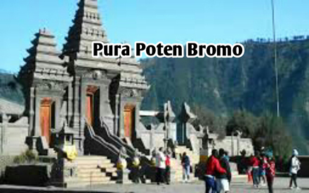 Paket Wisata Bromo 2 Hari 1 Malam I Paket Wisata Bromo Tour
